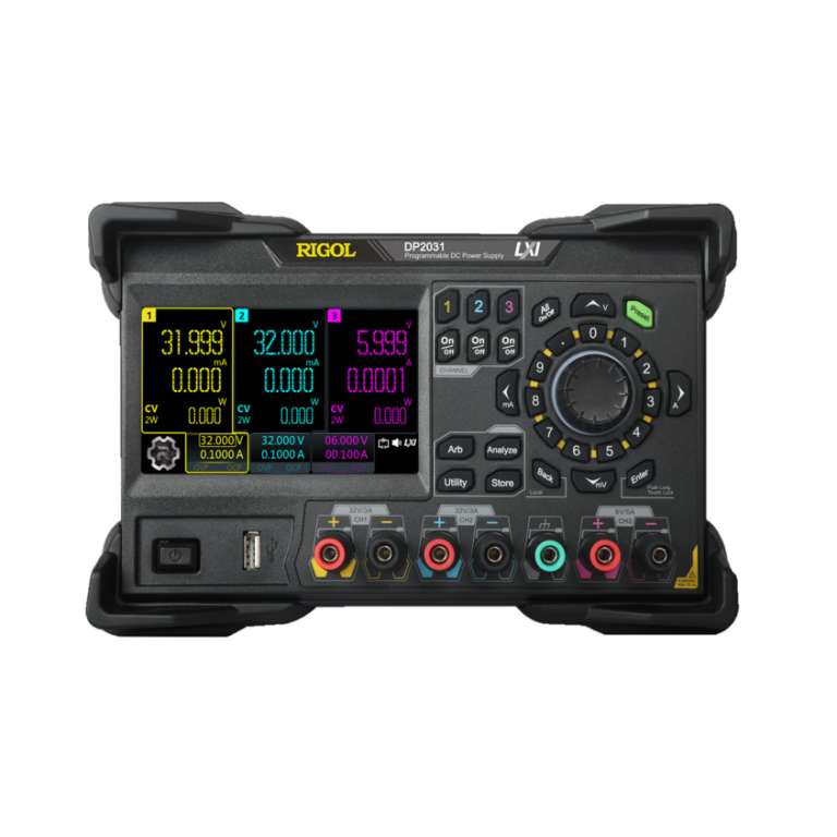 리골 RIGOL DHO802 2채널 70MHz 1.25GSa/s 12비트 오실로스코프 – 리골(RIGOL) 브랜드몰